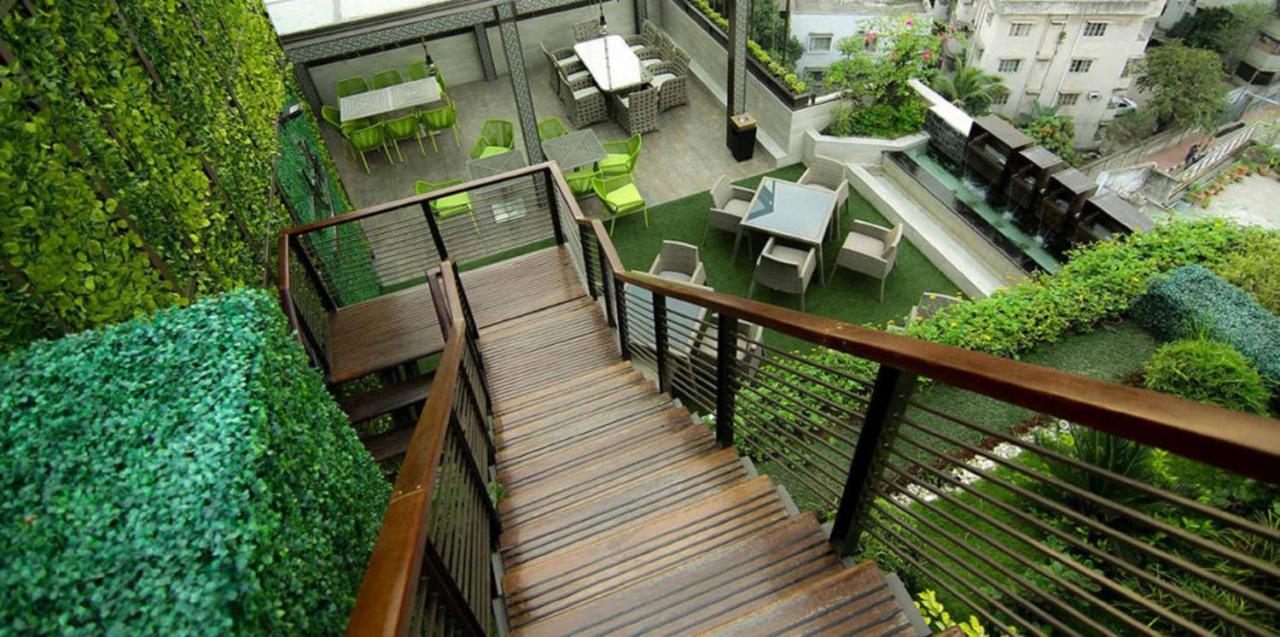 THE RAINTREE DHAKA - A LUXURY COLLECTION HOTEL